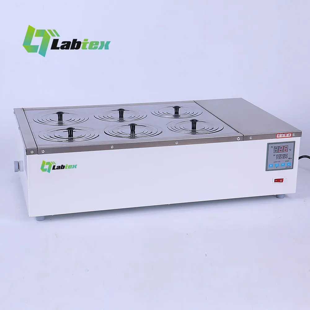 Labtex Water Bath Thermostatic Shaking Water Bath Absorbent Mat ...