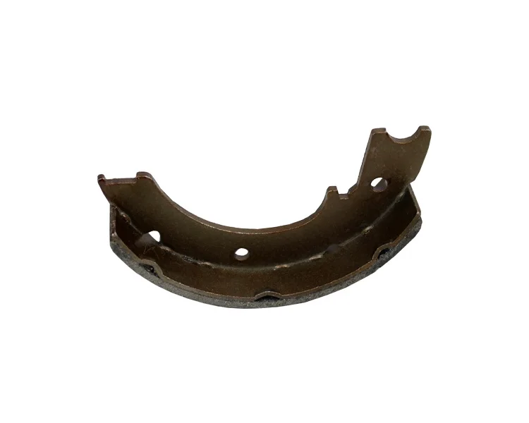 Hanzhi Forklift Parts 15793-60631 Brake Shoe for CPCD50~100, 100% ...