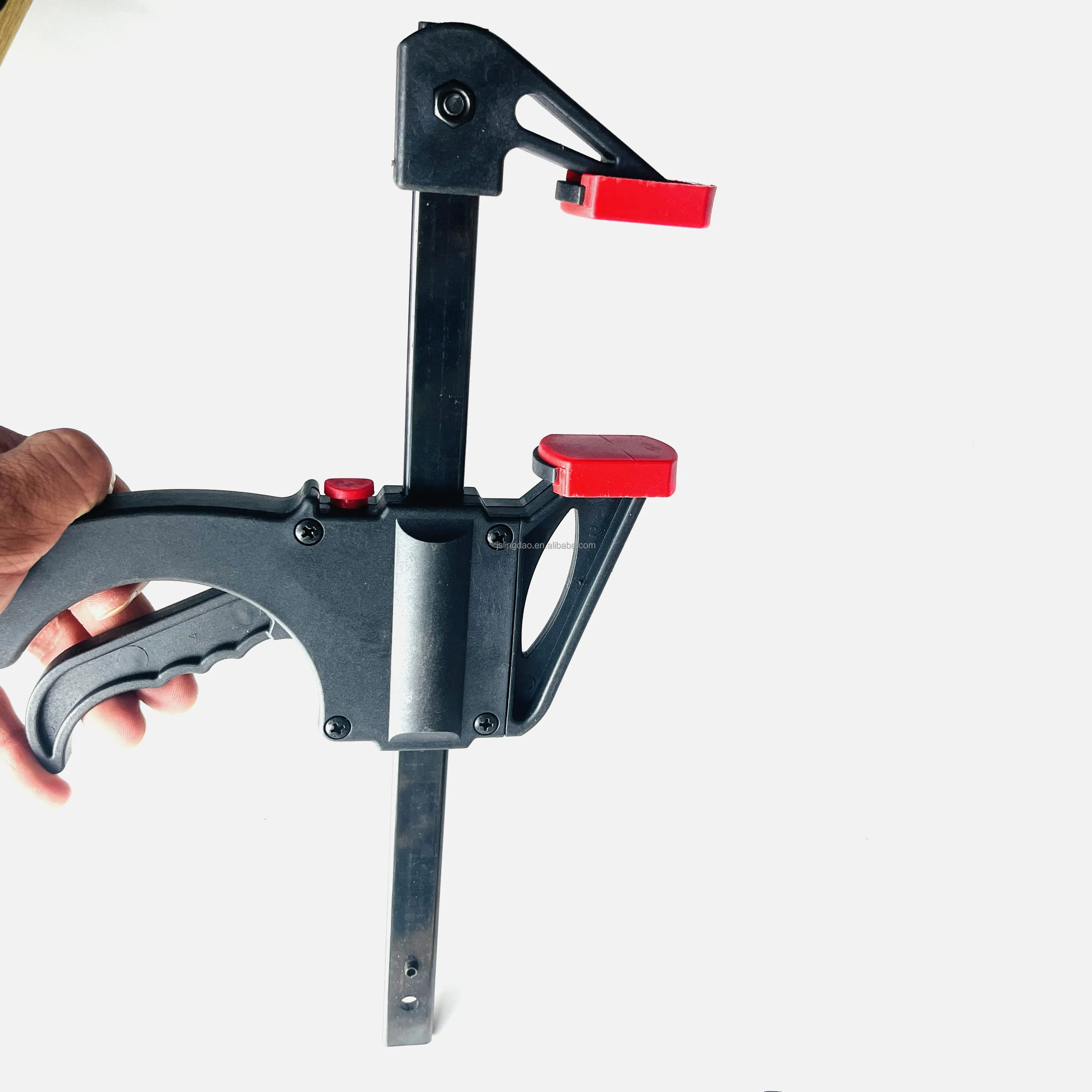 High Strength Fixator Bidirectional Fixation Heavy Duty Teeth-bar ...