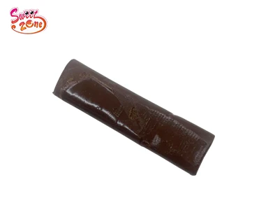 Good Taste Stick Shape Chocolate Milk Chewing Gummy Candy - Buy ...