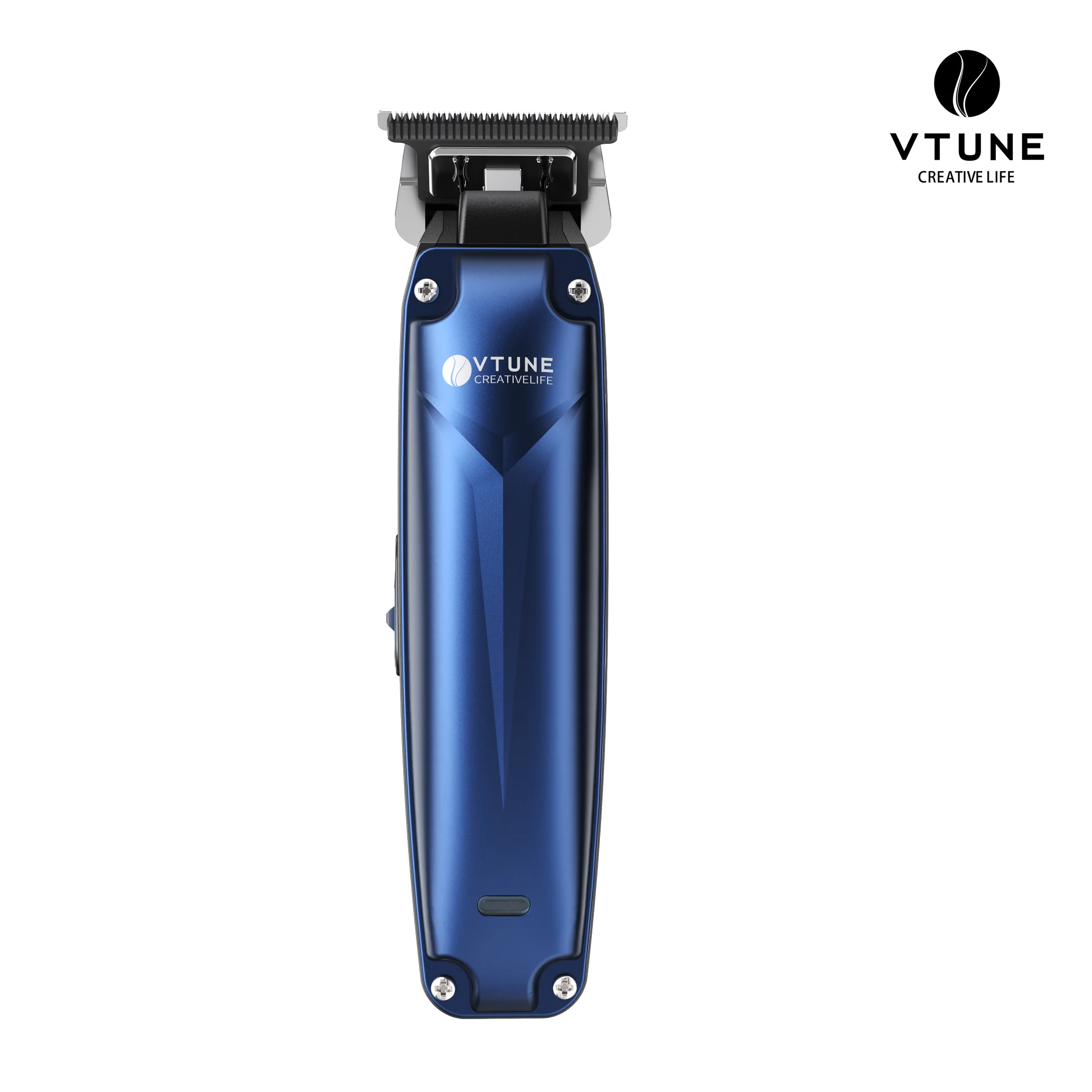 Custom Wireless Full Metal Rechargeable Usb Cordless Electrical ...