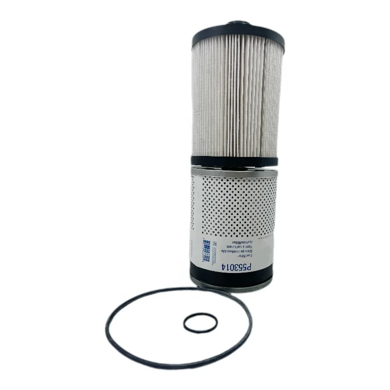 Truck Diesel Engine Fuel Filter P553014 YA00035941 4328043 69001 ...
