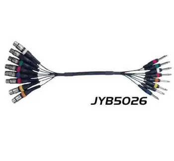 Wholesale Customized High Quality Bulk Guitar Cable Snack Cables - Buy ...