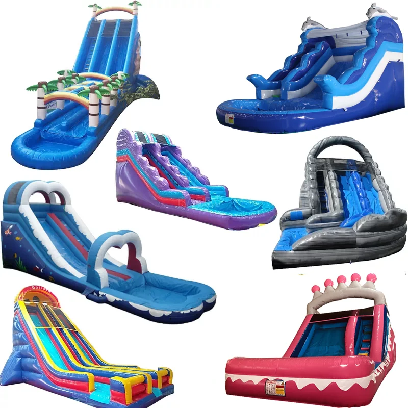 Flying Axe Throwing Interactive Tomahawk Inflatable Sport Game For Kid ...