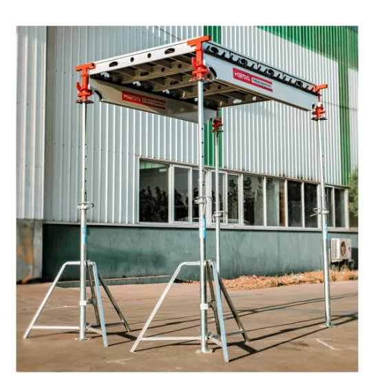 Slab Beam Column Wall Panel Formwork Forms Construction Concrete ...