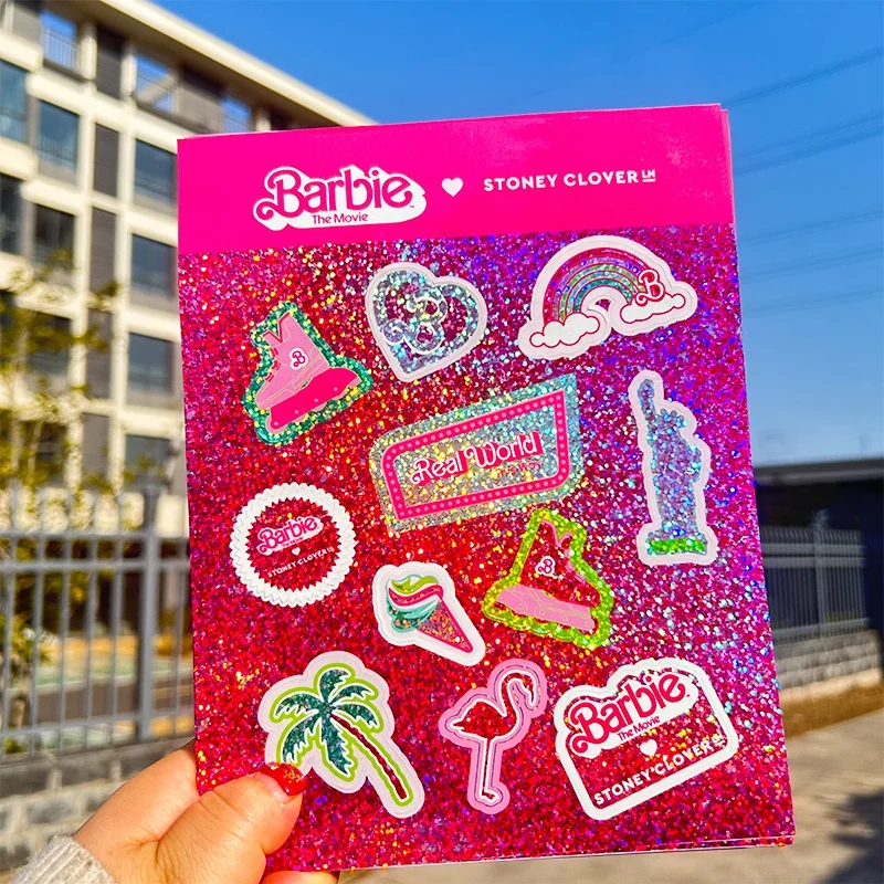 Wholesale Rainbow Laser 3d Custom Stickers Waterproof Vinyl Pvc Clear ...