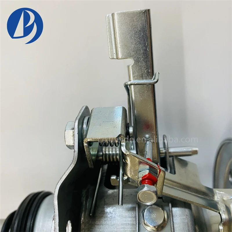 Best-selling Original LG 13KG Washing Machine Clutch Assembly