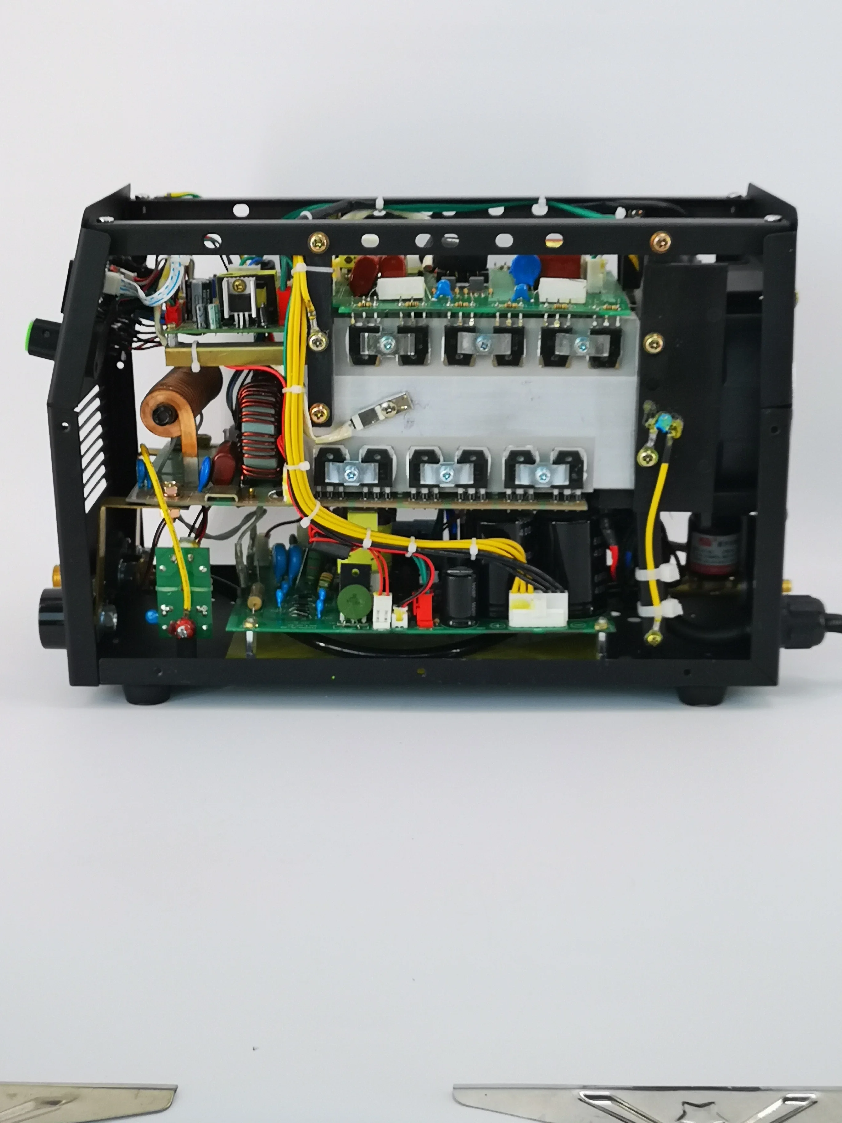 Tig200s Ws 250 Mainstay 220v 200a High Quality Cheap Portable Welder ...