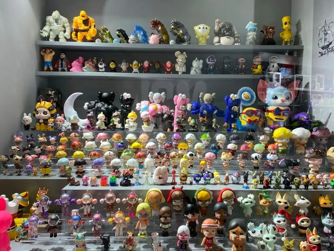 Custom Realistic Anime Figures - Perfect for Collectors