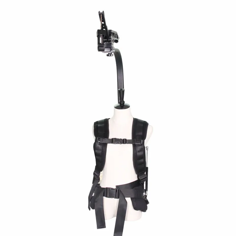 3-18kg Video Camera Stabilizer Vest Easy Rig With Flowline Steady - Buy ...