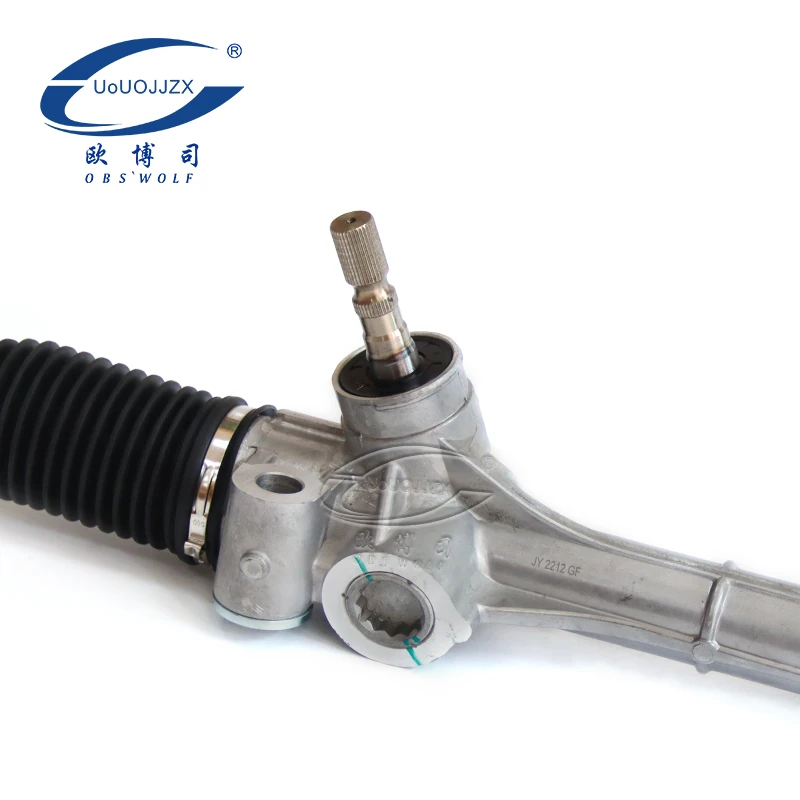 Hydraulic Steering Gear for Toyota and Hyundai Vehicles