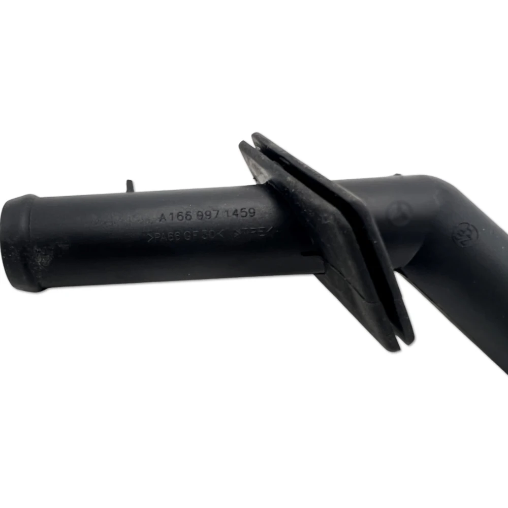 A1669971459 Auto Cooling System Engine Coolant Water Flange For ...