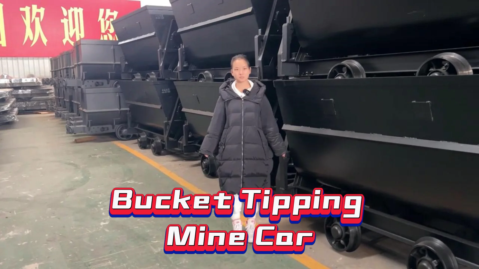 Underground Rail Mine Railway Rail Iron Coal Mine Cart For Sale Railway ...