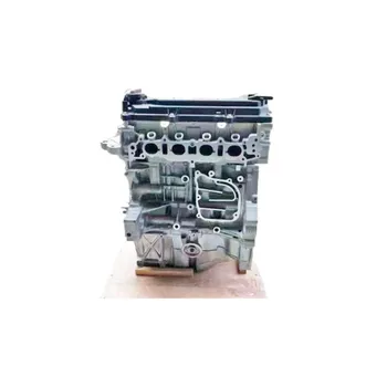 Oem Factory Petrol Engine 4 Cylinder 1.5l L15a7 Fit Car Engine For ...