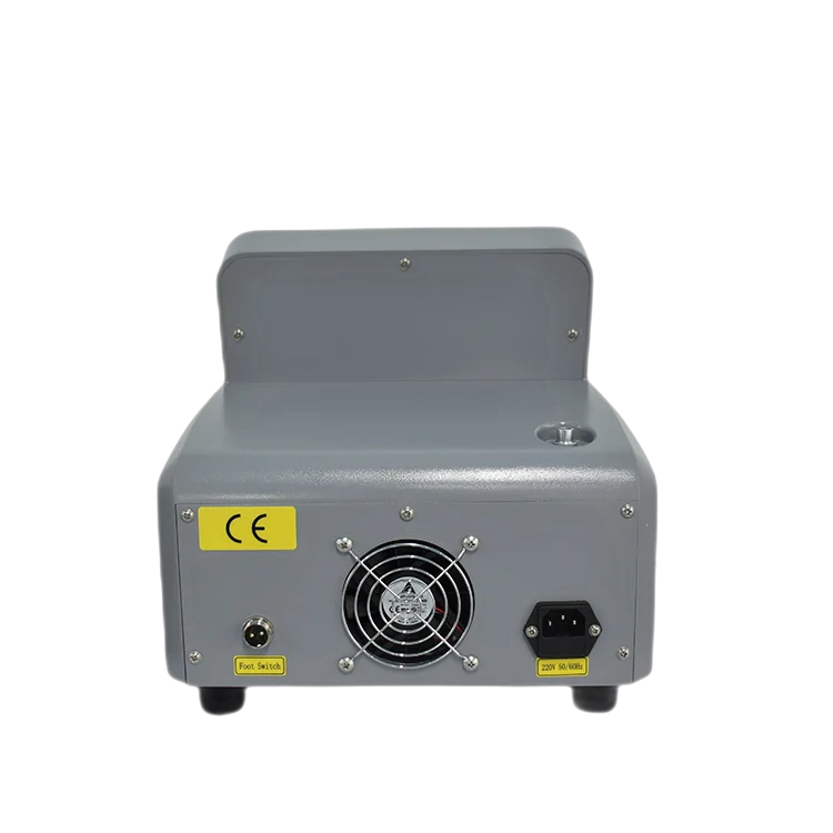 Triangel Spider Veins Vascular Removal Machine - 980nm Diode Laser