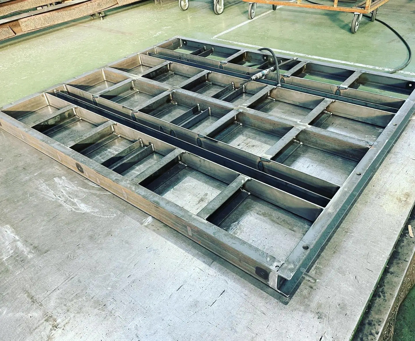 Channel Base Building Construction Materials Steel For Heavy ...