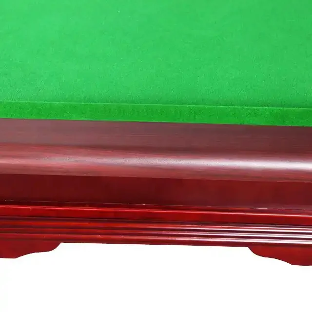 Cool Pool Table Felt Colors