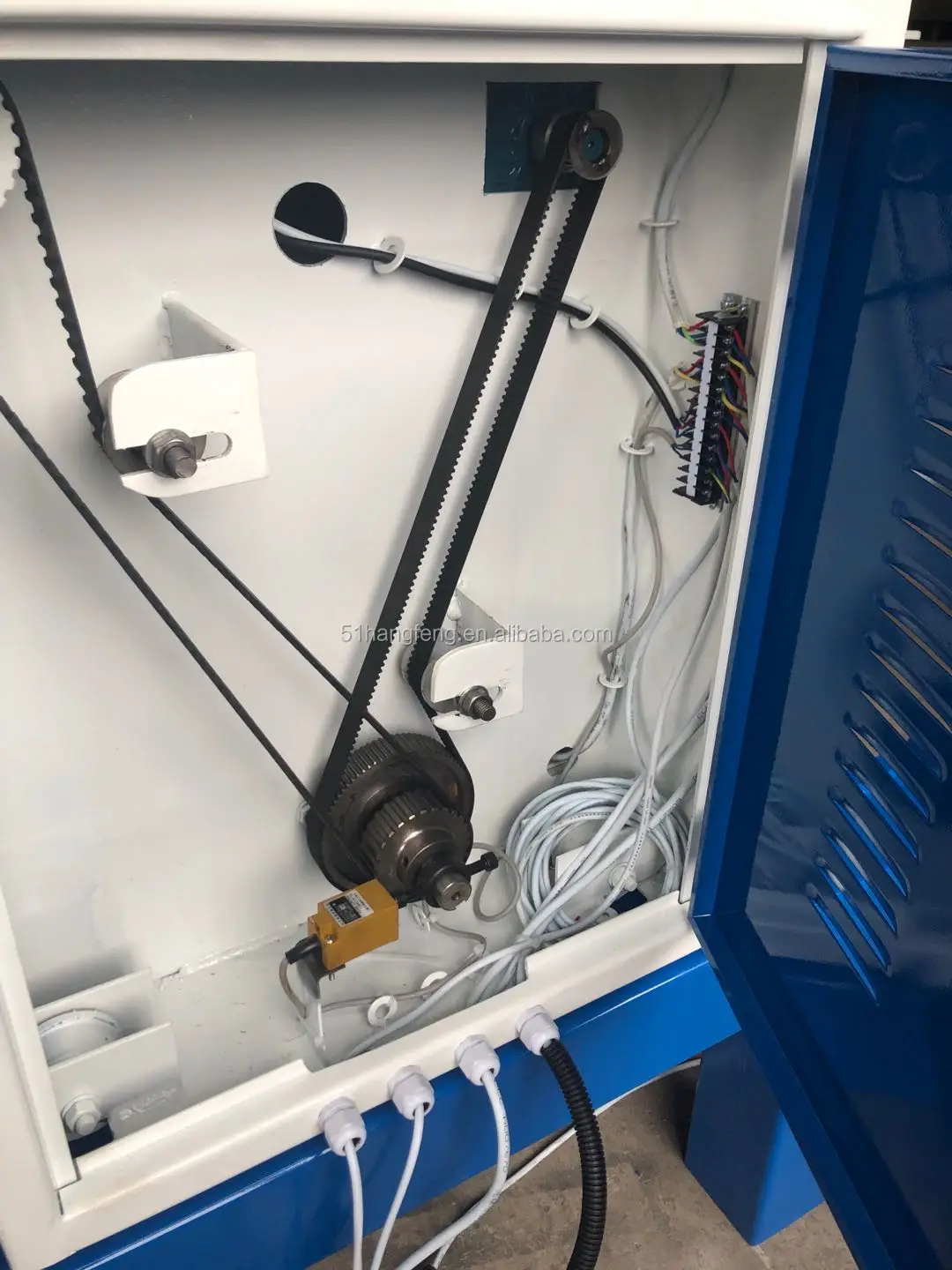 Cheap Price Computerized Automatic Single Needle Mattress Quilting ...