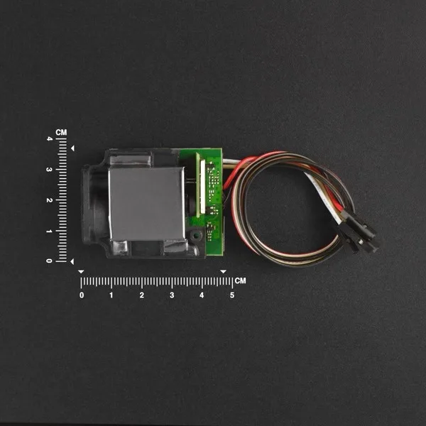 Dfrobot Infrared Laser Ranging Sensor (50m/80m) - Buy Dfrobot,Dfrobot Infrared Laser Ranging ...