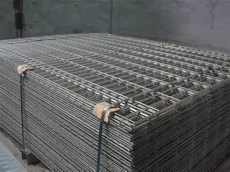 A98 A142 A252 A393 C503 Sl92 102 665 Brc Mesh Reinforcing Steel Wire ...