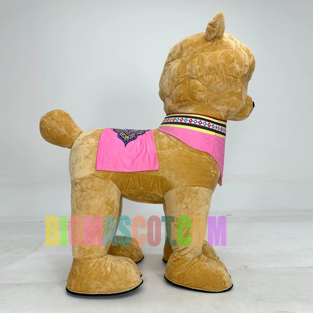 Happy Cosplay - Inflatable Sheep Mascot Costumes 2/2.6m