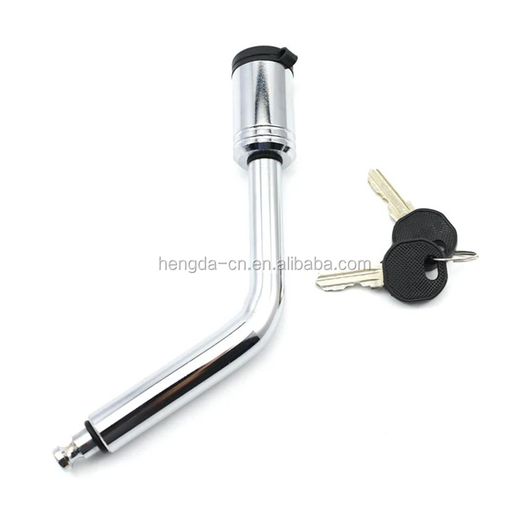 Secure Your Trailer with YH1910 Hitch Pin Locks