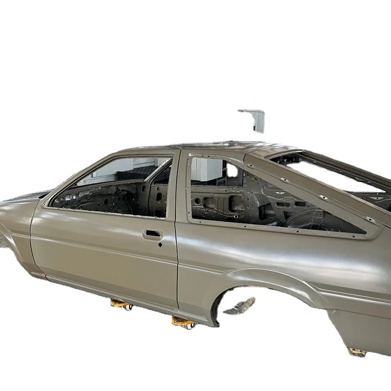 Alibaba.com: Toyota AE86 84-87 Full Body Set, OEM Auto Body System for ...