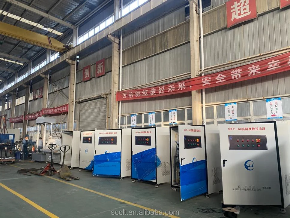 Djsz-150 Dynamic And Static Triaxial Testing Equipment For Coarse ...