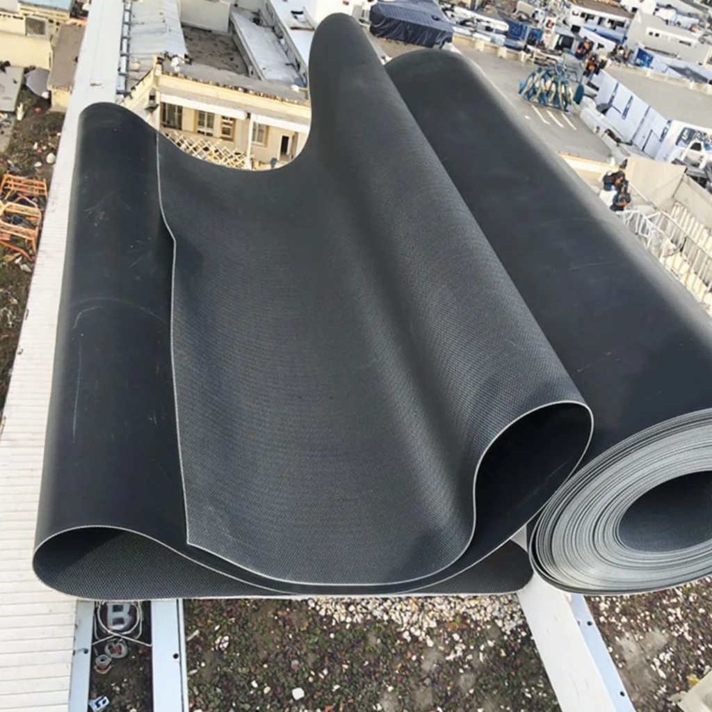 Modern Sbs Adhesive Modified Bitumen Roof Waterproofing Membrane 1.5mm ...