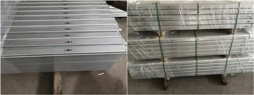 Bl Galvanized Steel Track For Sectional Garage Door Wholesale Cheap ...