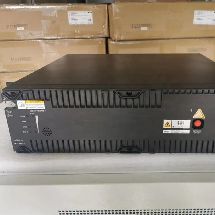 HUAWEI Lithium Battery ESM-48100A1 ESM-48100B1 ESM-4850A2, 47% OFF