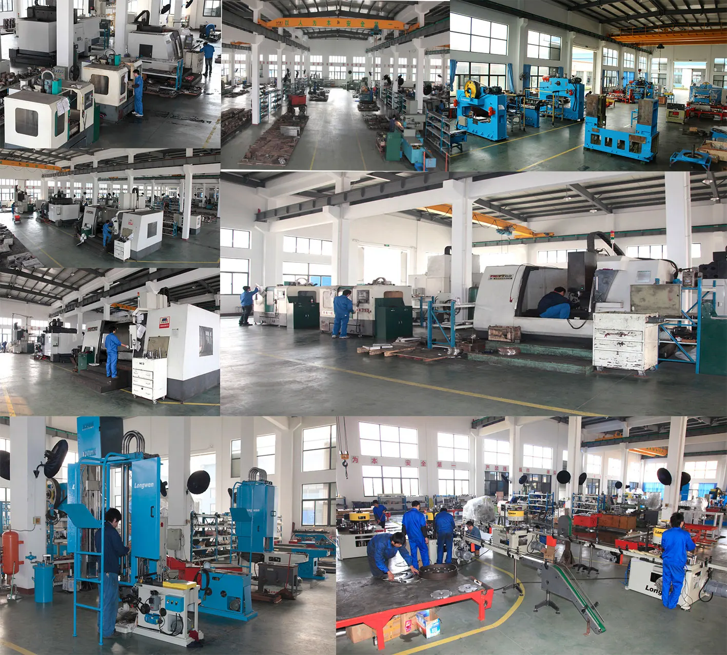 Kosobo Second Hand Aluminium Can Making Machine Can Body Making ...