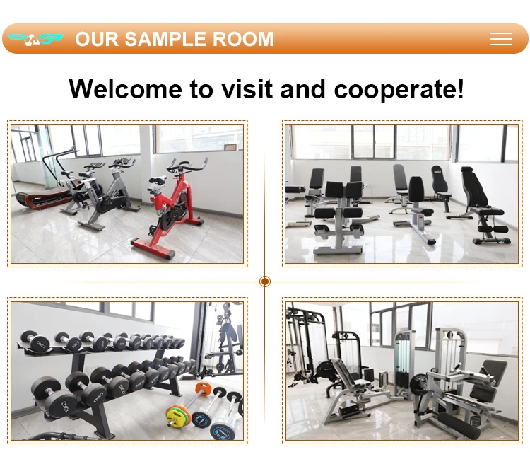 Commercial Plate Loaded Super Hack Squat Machine Gym Fitness Equipment ...