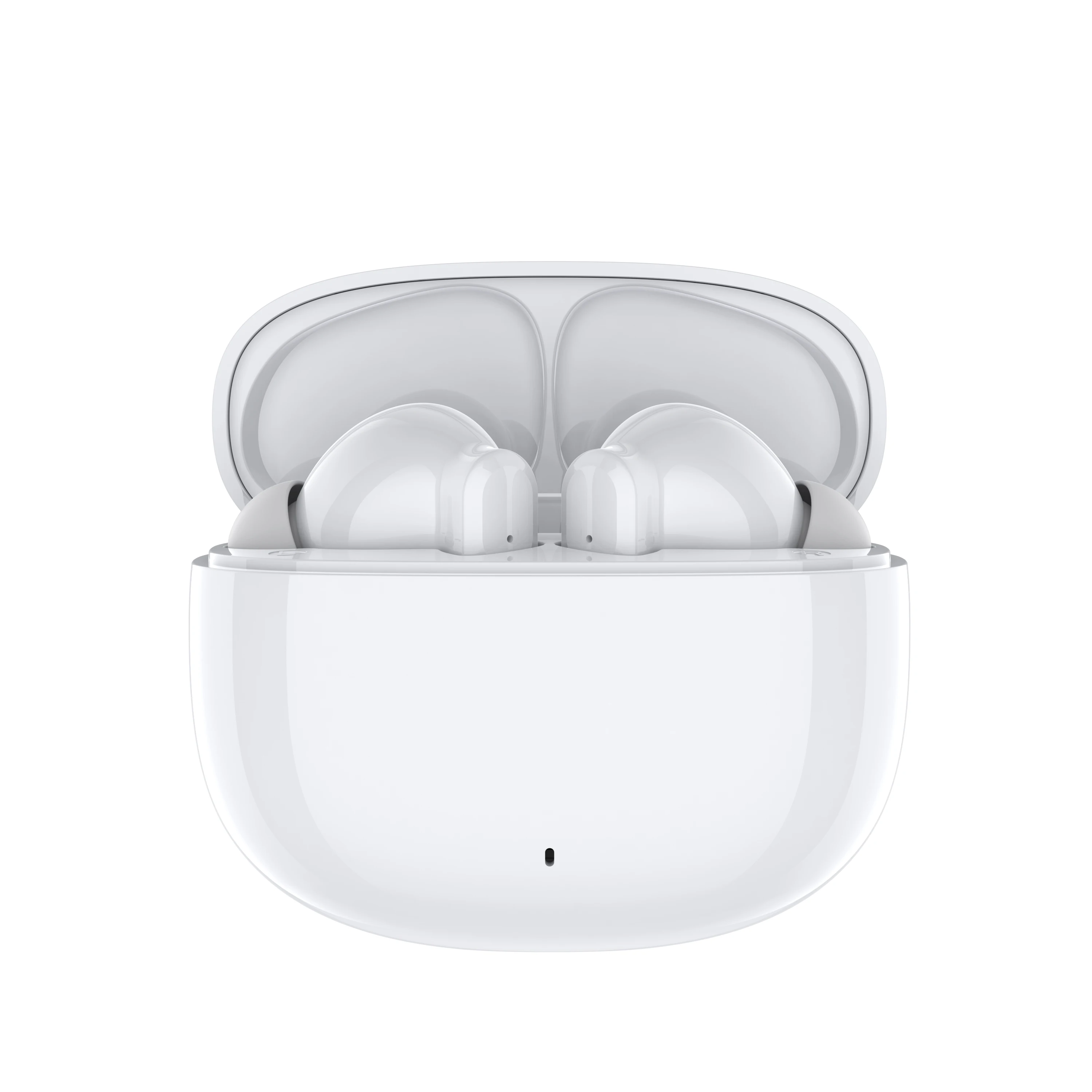 In-ear Headphone Dual Mic Enc Bluetooth Tws Earbuds With Charging Case ...