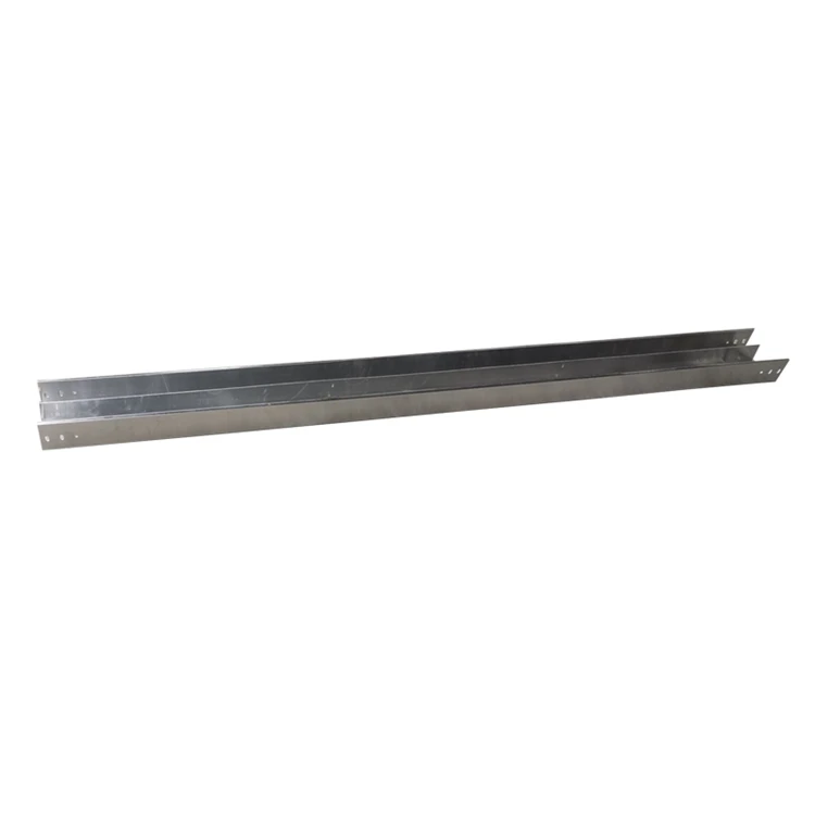 Factory Custom Fireproof Trough Type Bridge Cover,Aluminum Alloy Wire ...