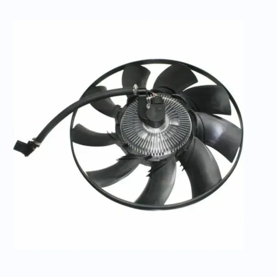 Hot Selling Radiator Cooling Fan Cooling System Land Rover Range Rover ...