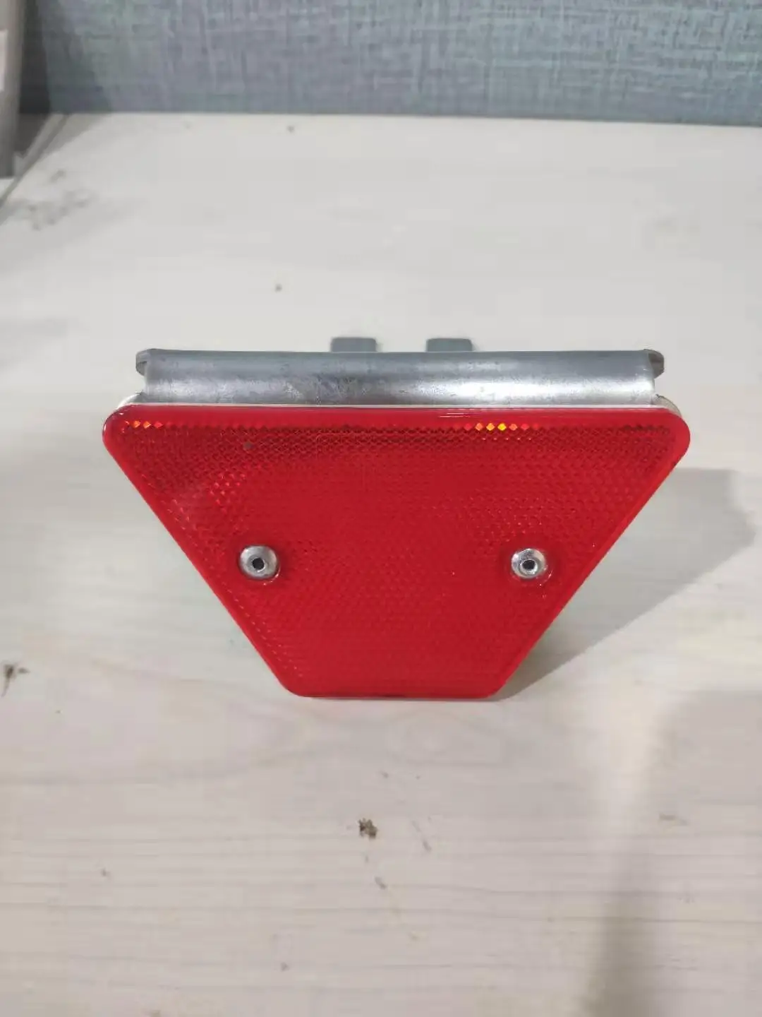 Delineators Road Reflective Trapezoidal Guardrail Delineator Security ...