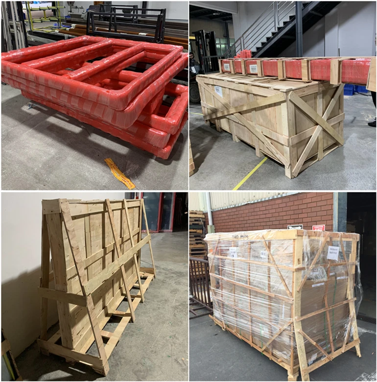 Manufacture And Exporter Of All Kinds Of New Design Wood Fold Vertical ...