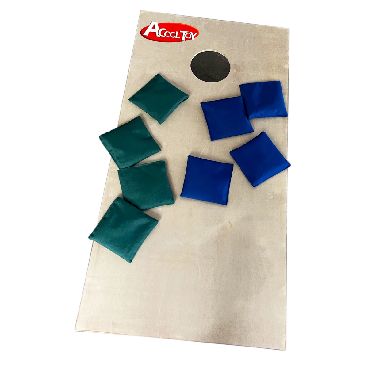 Large sandbag throwing board outdoor competitive game sandbag board ...