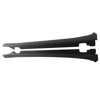 Car Side Skirts For X1 F49 2016 Oem 51777359207 51777359208 - Buy X1 ...