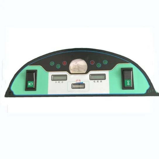 Universal Digital Instrument Cluster for EV Cars| Alibaba.com