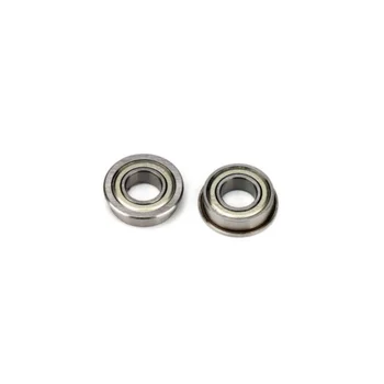 F604zz F604z Flange Ball Bearing Oem Top Quality F604 Deep Groove Ball ...