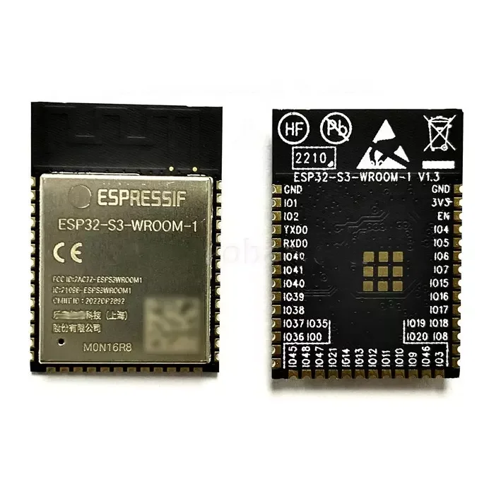 Wifi Module Esp32-c3-mini-1u-n4 Esp32-c3-mini-1u-h4 Esp 32 C3 Mini 1u Esp32-c3 Esp32-c3-mini ...