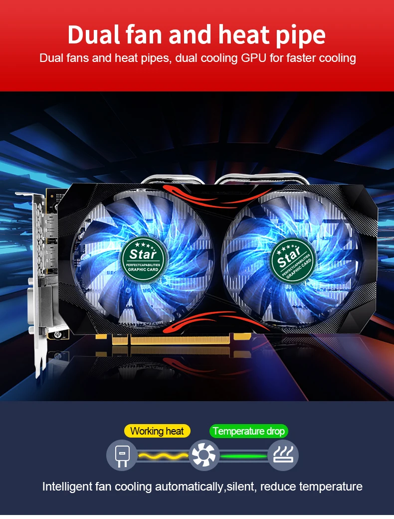 Wholesale GPU RX580 RTX 3050 3060 3070 3080 3090 Ti GTX 1650 1660