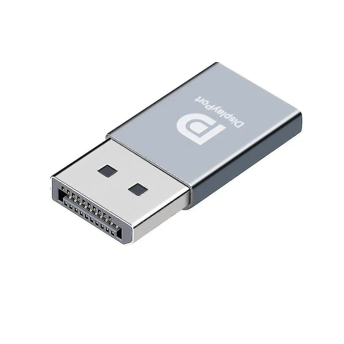 DisplayPort Headless Ghost Display EDID Emulator,Virtual Display ...