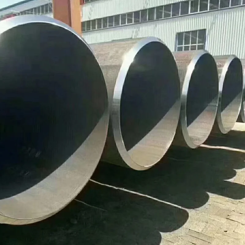 14 Inch Carbon Schedule 80 Hydraulic Tube Bender Straight Welded Steel ...