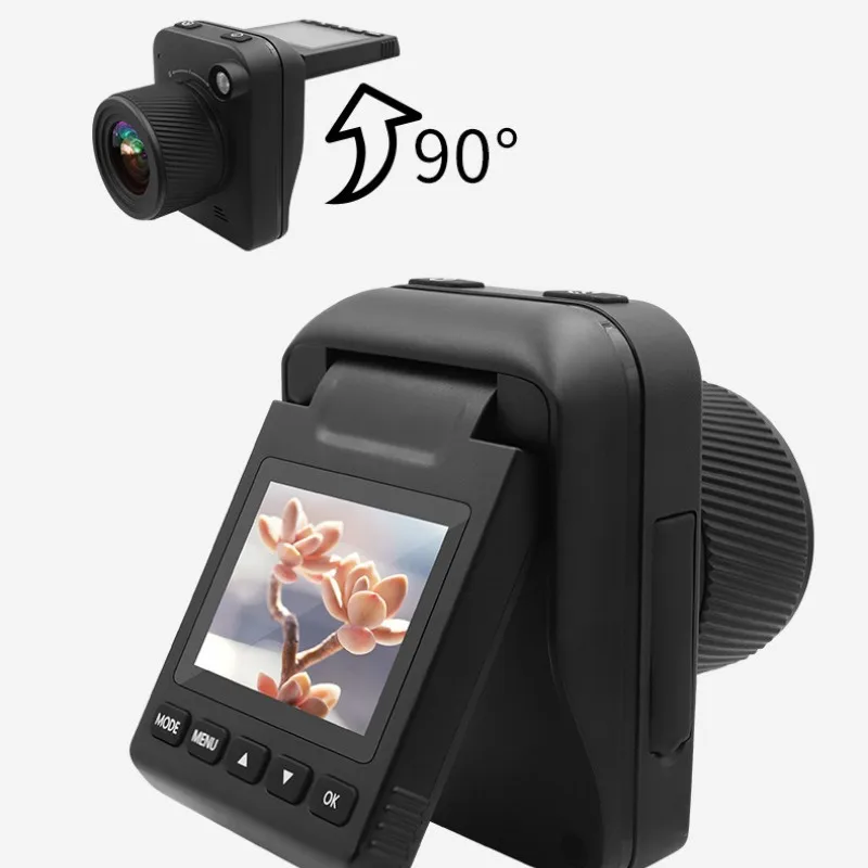 Best Outdoor Camera 4k Video 2inch Degree Wide Angle Waterproof Hd ...