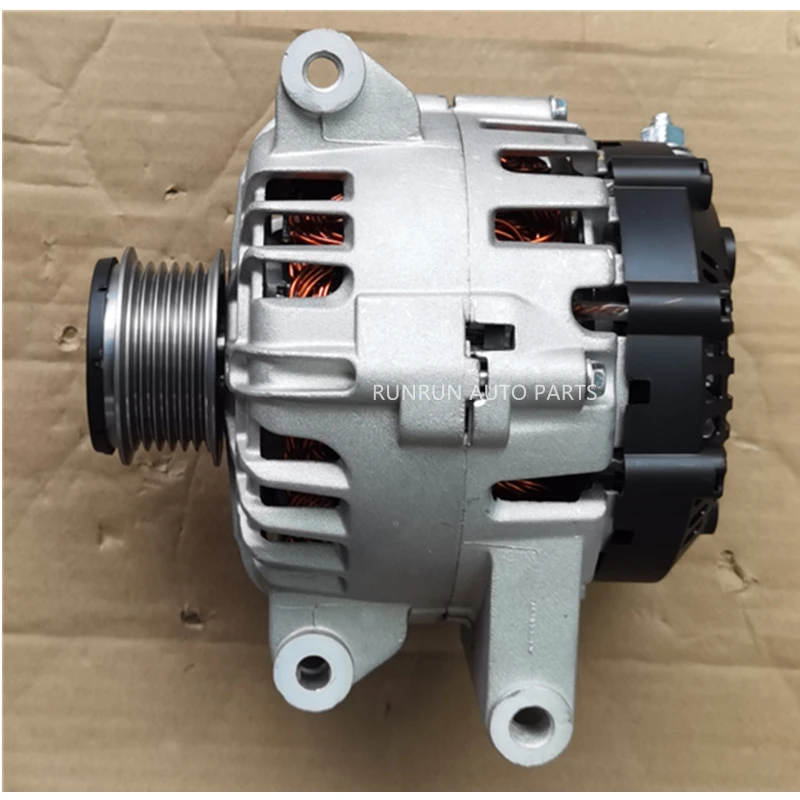 12V 120A Car Alternator for CHEVROLET VAUXHALL OPEL