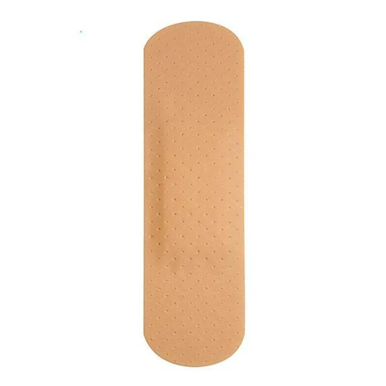 Woundplast Wound Adhesive Plaster Band-aid First Aid Plaster Custom ...