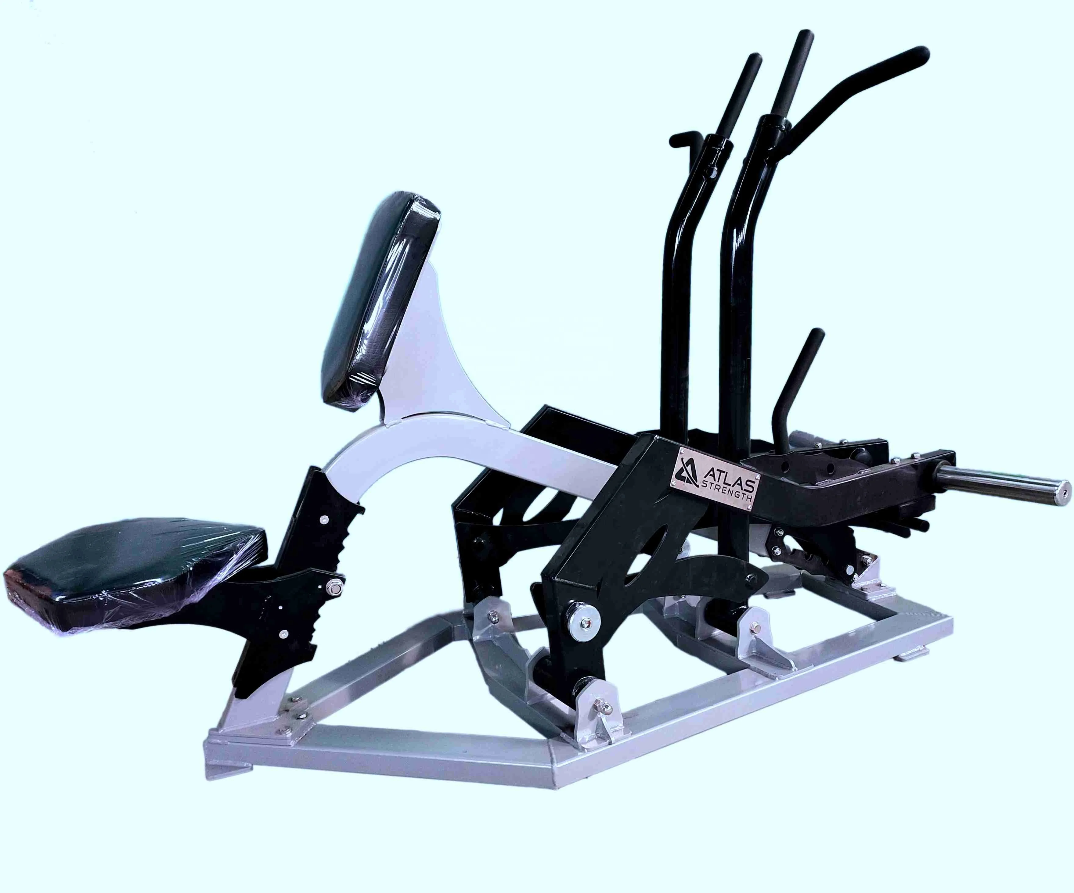 Rogers Athletic Fitness Machine - 3 Way Rowing for Commercial Use